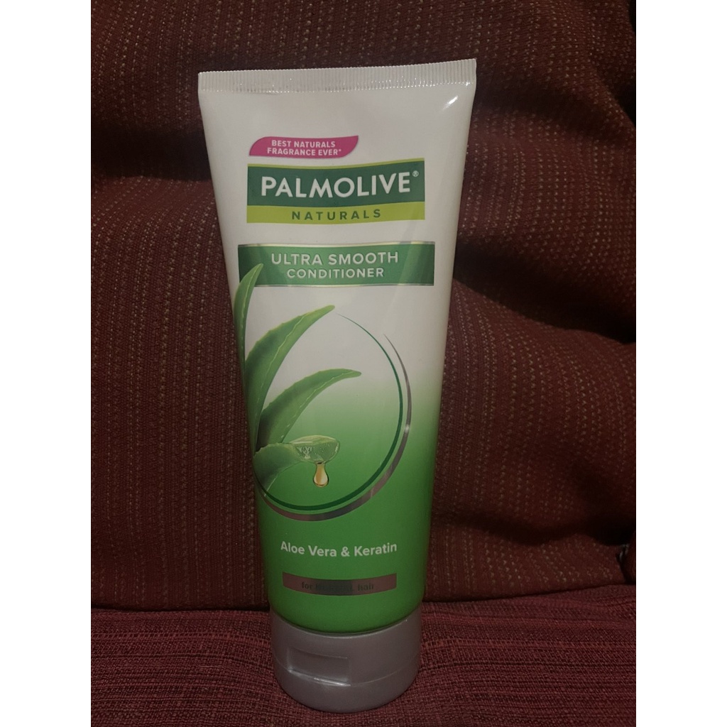 PALMOLIVE NATURALS ULTRA SMOOTH ALOE VERA/ INTENSIVE MOISTURE CREAM ...