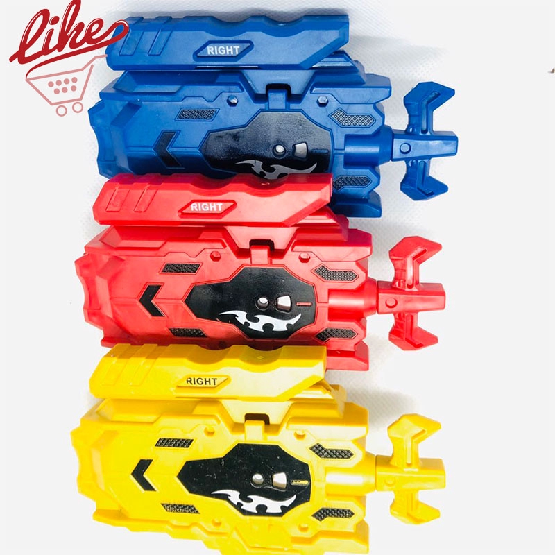 String Launcher Support Left Right Two Way Spin | Shopee Philippines