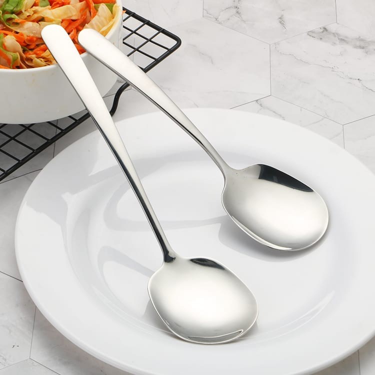 Seafood Serving Spoon