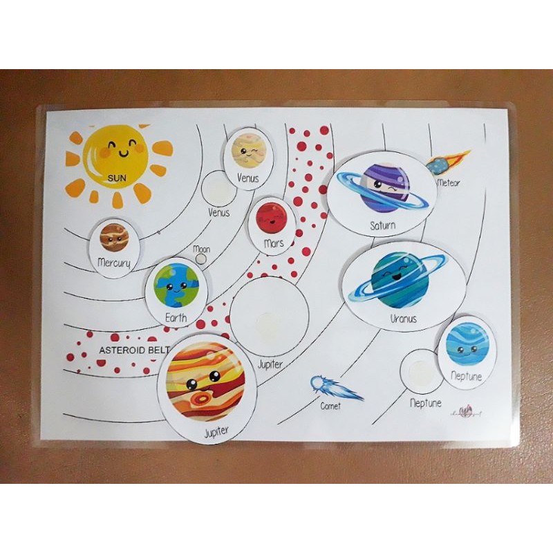 Montessori book, toddler early learning, busy book, velcro dot ...