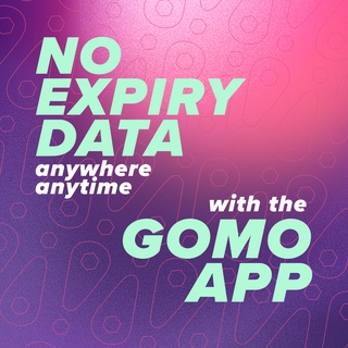GOMO SIM with 30GB No Expiry | Shopee Philippines