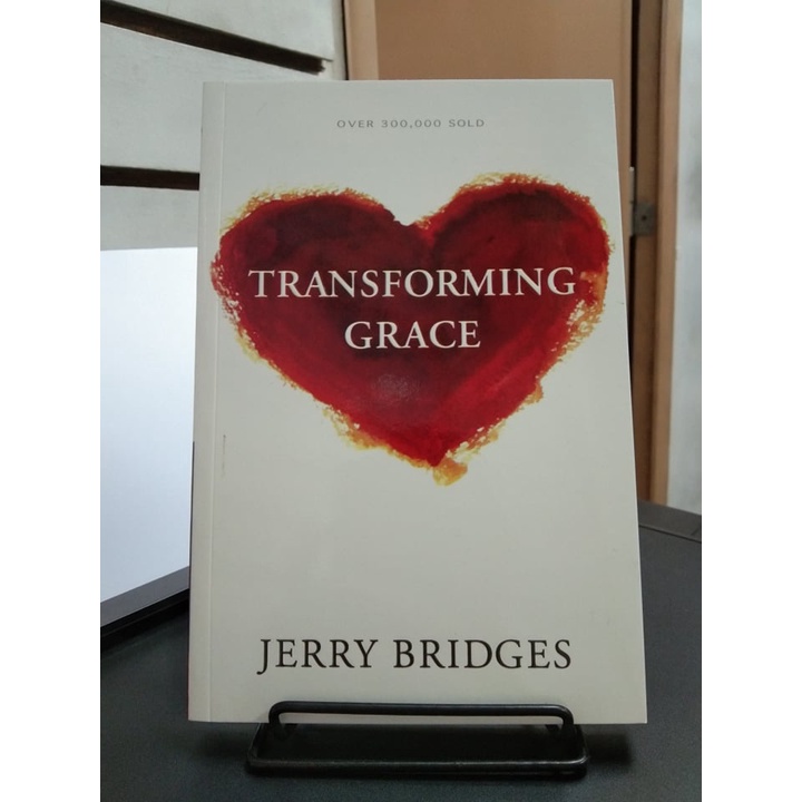 PCBS "TRANSFORMING GRACE" ("21"X"14.5"X"1.5") | Shopee Philippines