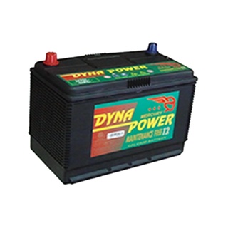 1SM Dyna Power Premium Battery Low Maintenance | Shopee Philippines