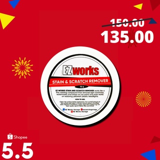 EZ Works Garage, Online Shop | Shopee Philippines