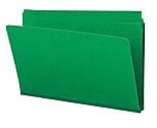 Pressboard Expandable Folder (Short) | Shopee Philippines