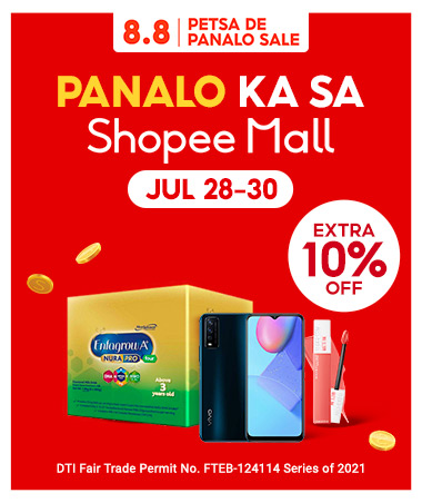 Shopee Philippines | Buy and Sell on Mobile or Online, Best Marketplace ...