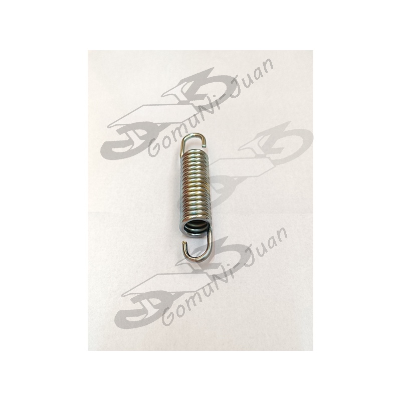 honda beat center stand spring (replacement) | Shopee Philippines