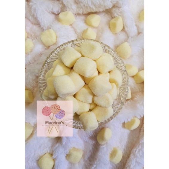 Classic Pastillas | 100g & 230g | Shopee Philippines
