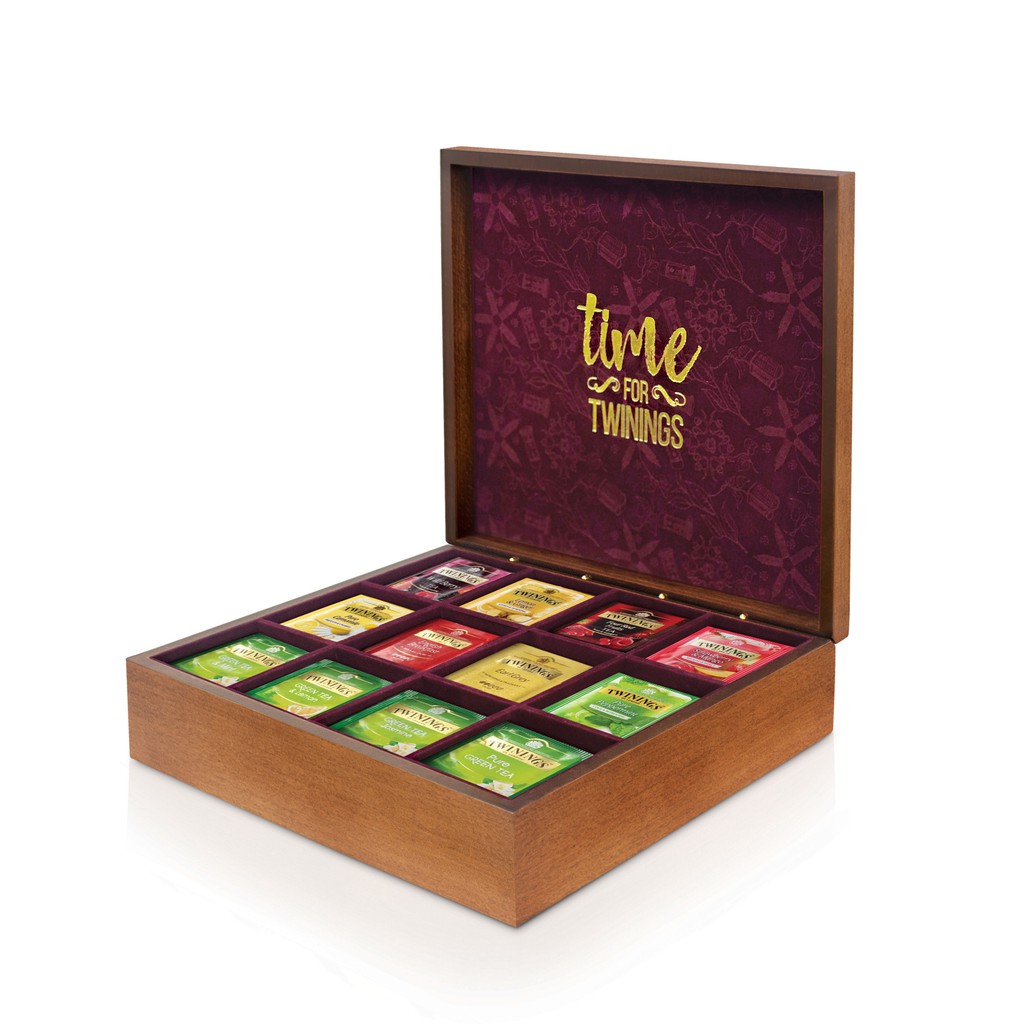 Twinings PH Official Store, Online Shop | Shopee Philippines