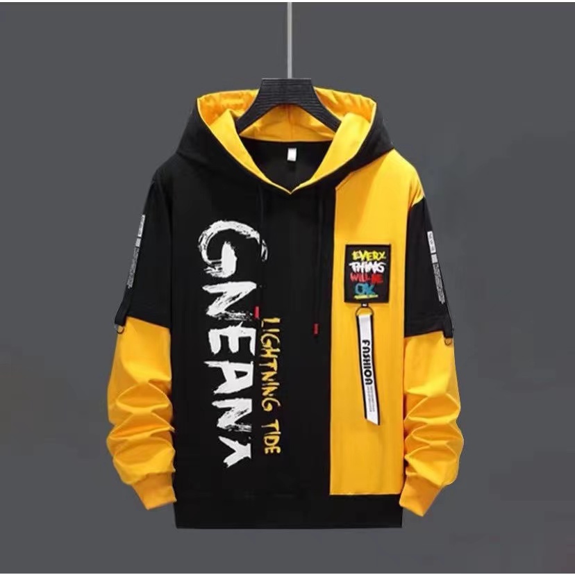 fashion jacket - Best Prices and Online Promos - Dec 2022 | Shopee ...