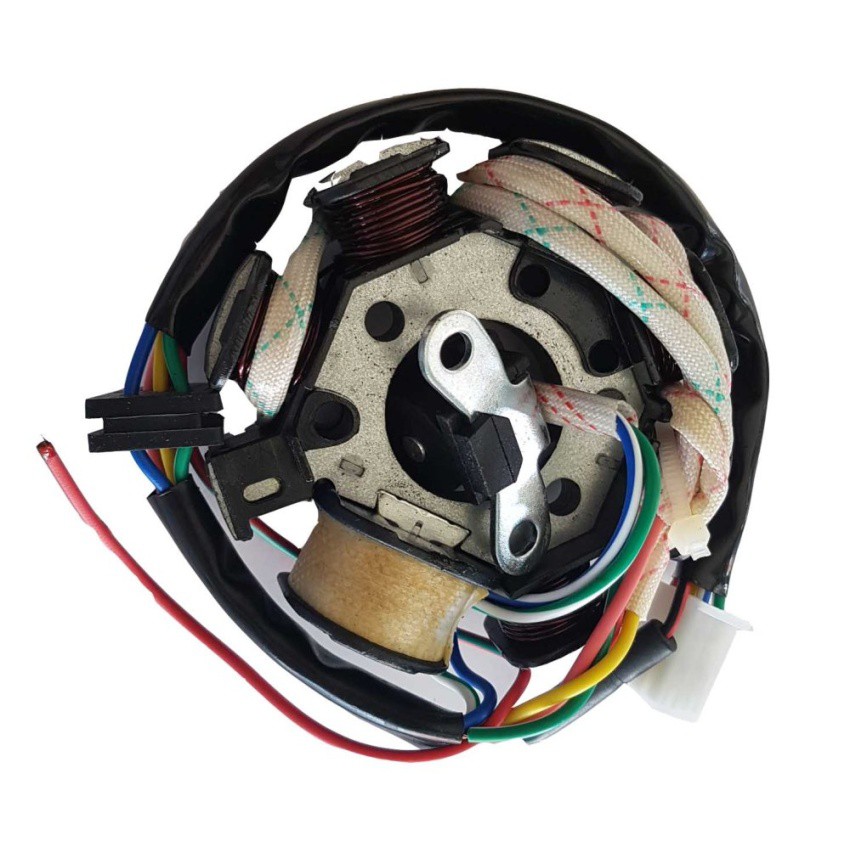 Honda TMX Magneto Coils / Stator | Shopee Philippines