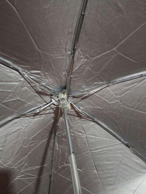 Fibrella Mini Pocket Umbrella UV Protection | Shopee Philippines