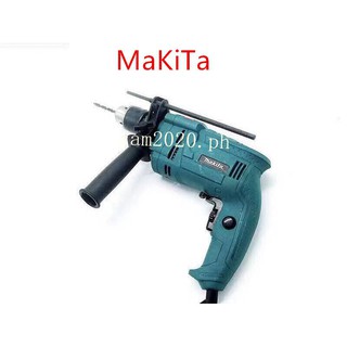 IMPACT DRILL TOOLS SET WITH BARENA RO | Shopee Philippines