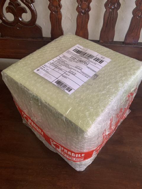 Air Purifier / Air Revitalizer with FREE AROMATHERAPY SCENT! | Shopee ...