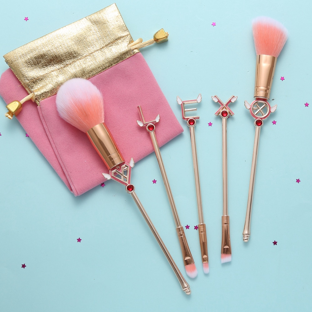 Kpop Logo Brushes