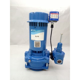 GOULDS SJ10 Deep Well Pump 1HP with Ejector and Adaptor [POWERMARK ...