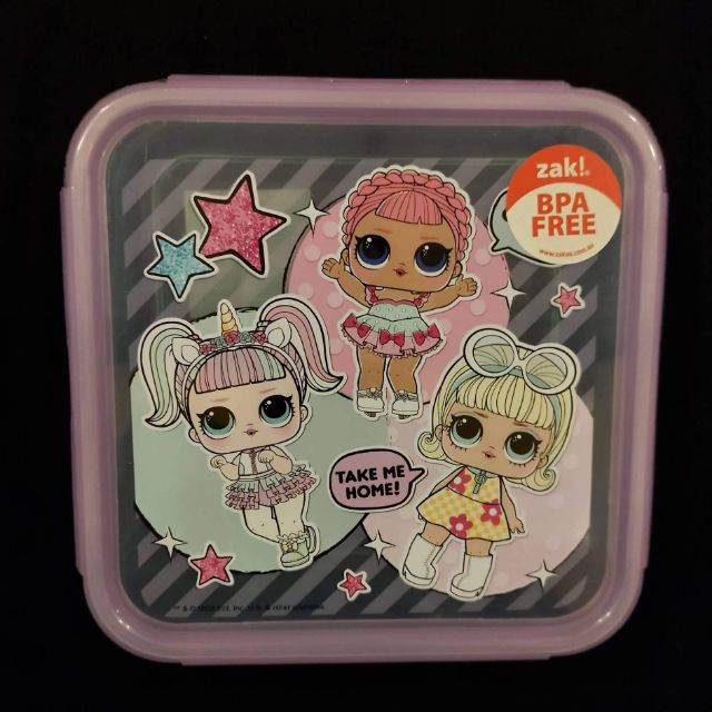 LOL Surprise Containers - ZAK! | Shopee Philippines