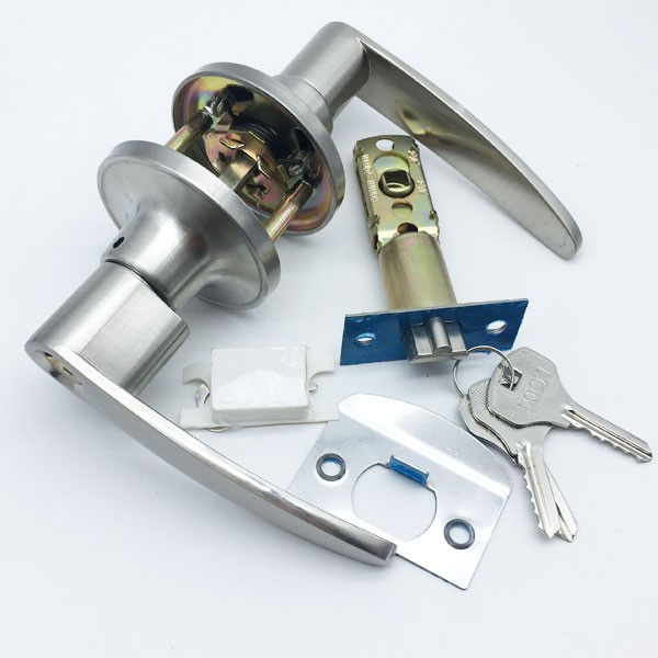 EELI ATOM Lever type Lockset 3 presyo ₱580