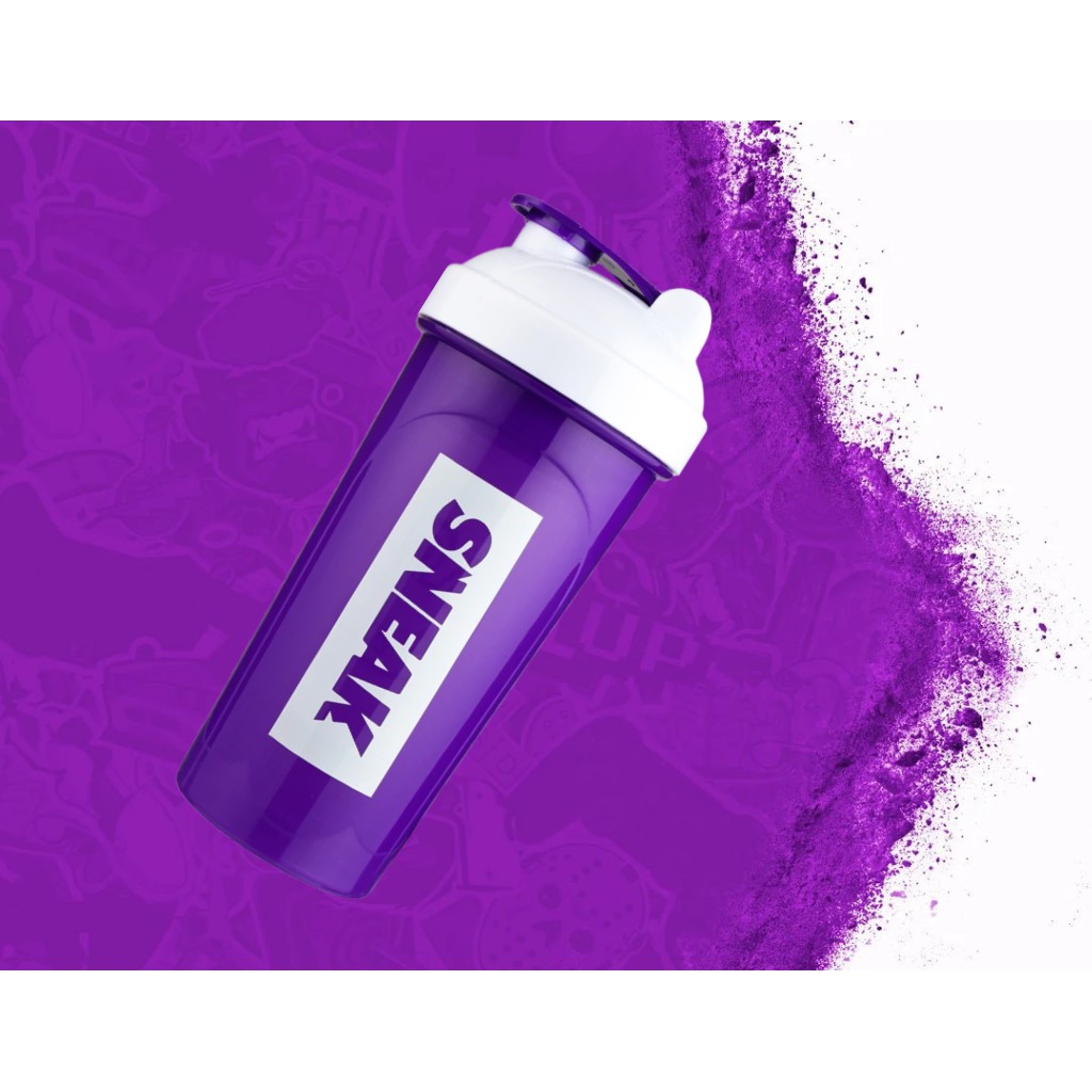 OFFICIAL SNEAK ENERGY STORM SHAKER (UK BRAND) | Shopee Philippines