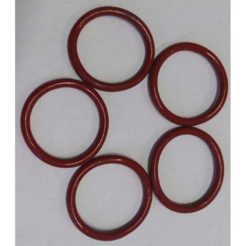 METRIC RED O-RING 35mm x 3.5mm (5 PCS) | Shopee Philippines