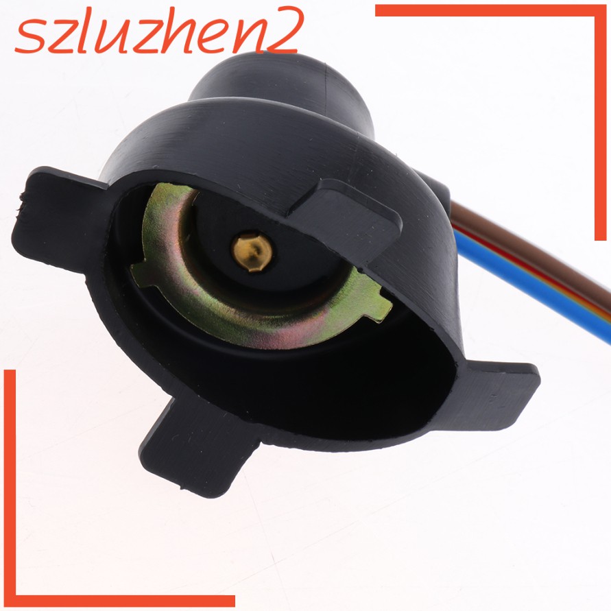 [ REDUCTION PHP 10.00 ] 2 Wires Head Light Lamp Wiring Harness Plug ...