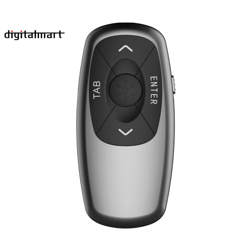 Red Light Page Turning Pen PPT Page Turning Pen Electronic Wireless ...