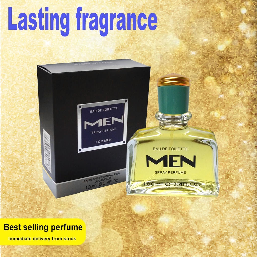 Perfume Perfume for men Perfume long lasting scent Perfume for man ...