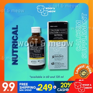 nutrical - Best Prices and Online Promos - Jan 2023 | Shopee Philippines