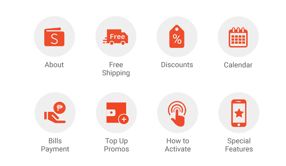 ShopeePay October 2020 | Shopee PH