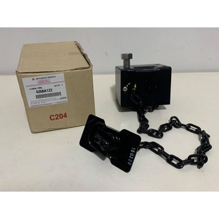 Mitsubishi Montero 2008-2022 Spare Tire Carrier - 4260A122 | Shopee ...