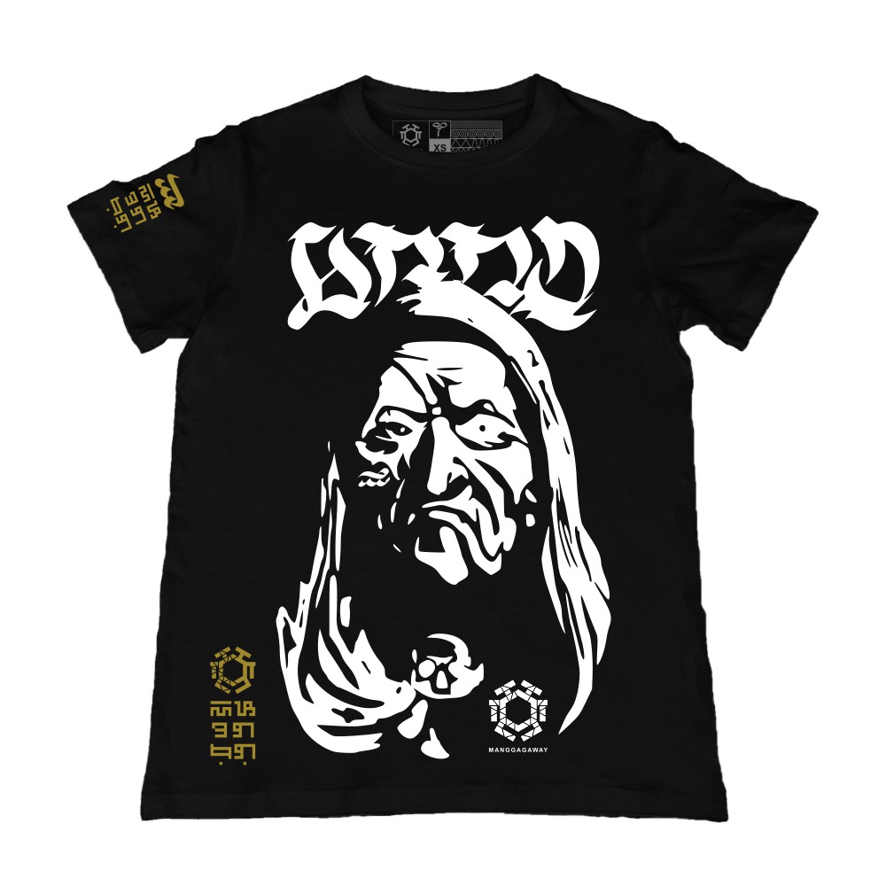 Indio Filipino Clothing - Manggagaway (Folklore) | Shopee Philippines