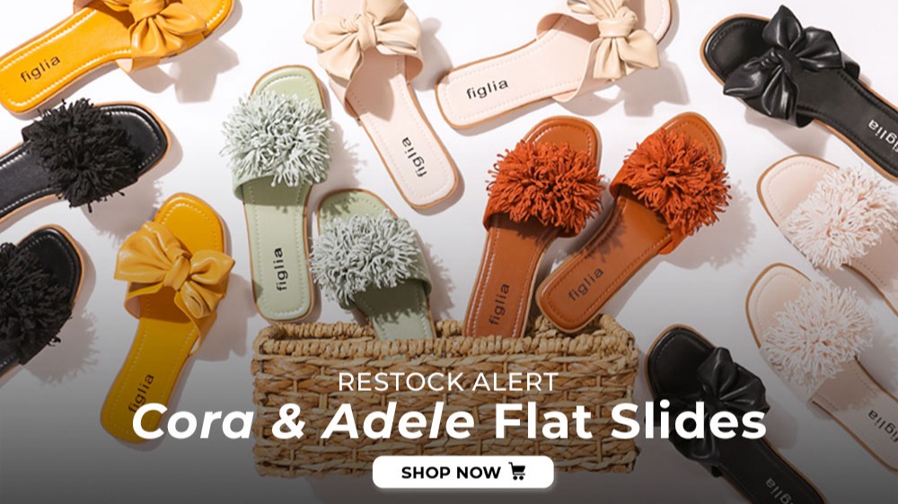 Figlia Official Store, Online Shop | Shopee Philippines