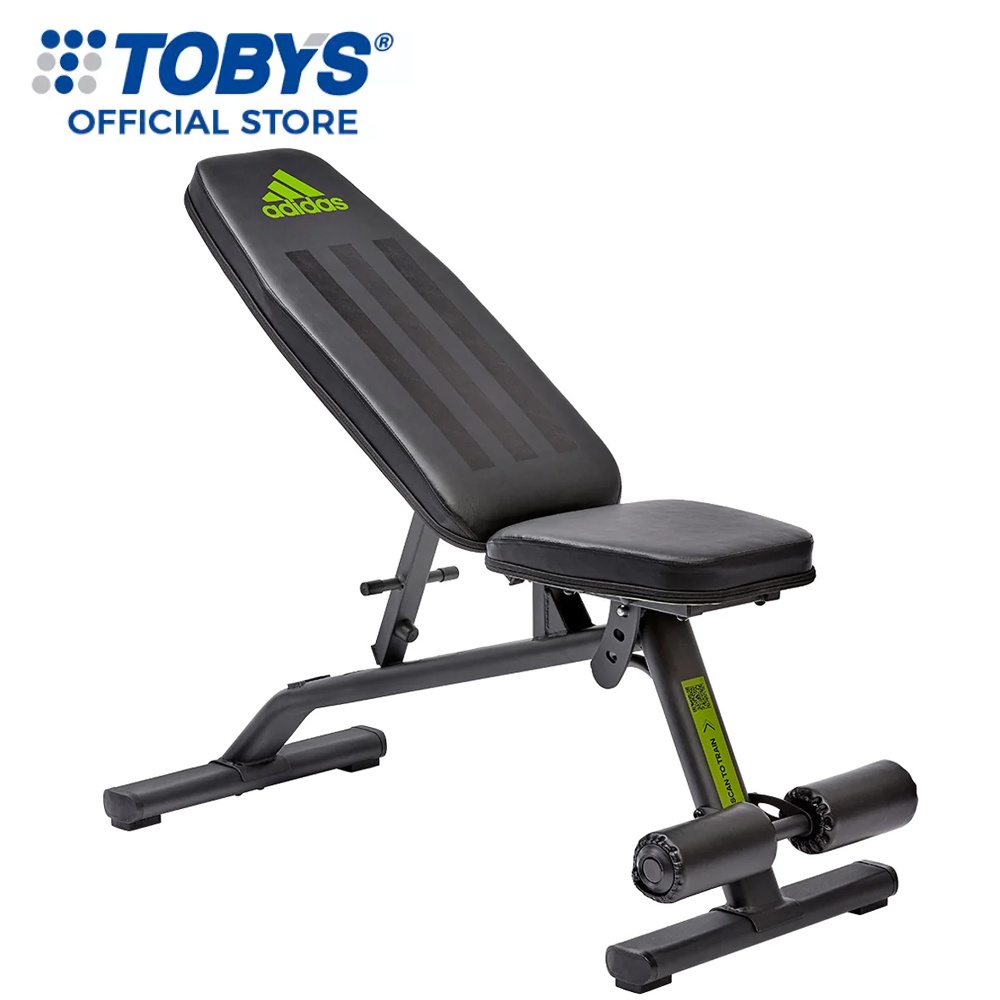 adidas Performance Utility Bench | Shopee Philippines