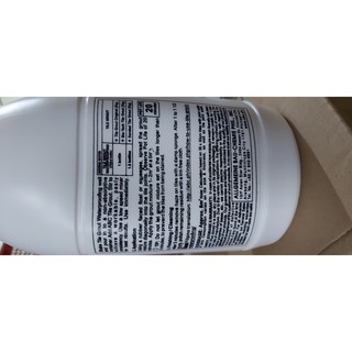 ABC Tile Grout Waterproofing 750ml with Bio-tech Water proof Grout ...
