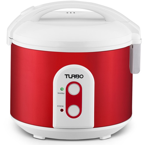 Turbo Rice Cooker/Magic Com 1liter CRL 1100 BATAM Official Warranty ...