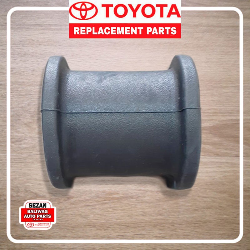 NIKKO JAPAN FRONT STABILIZER BUSHING TOYOTA FORTUNER HILUX 2016-2022 ...