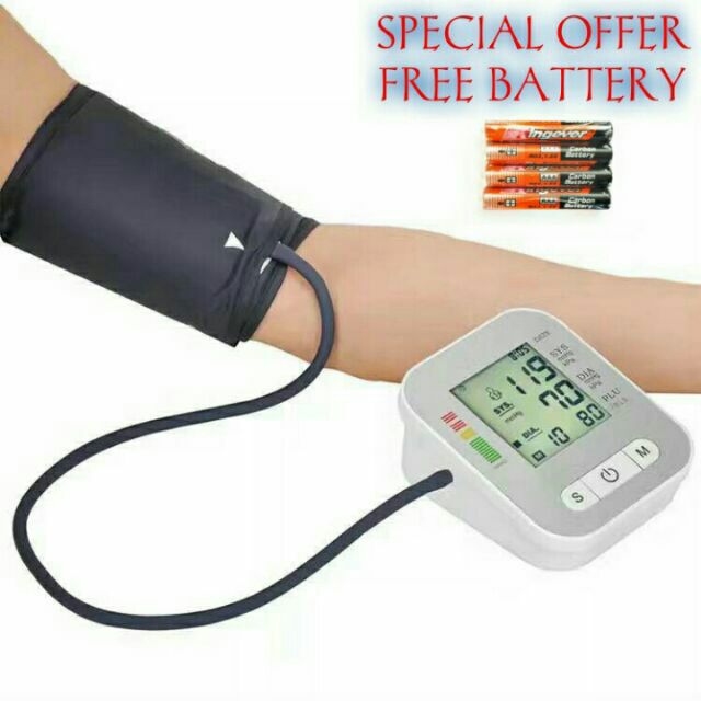 electronic-bp-monitor-shopee-philippines