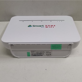 Smart Bro Home Wifi LTE Advanced Boosteven 4G LTE CPE Router R291 CAT 6 ...