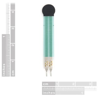 Sparkfun Force Sensitive Resistor Small | Shopee Philippines