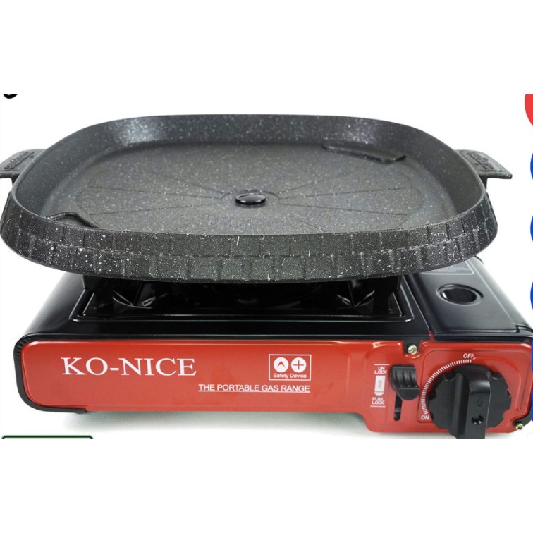 grilling pan samgyup Korean samgyupsal grill pan set bbq grill plates ...