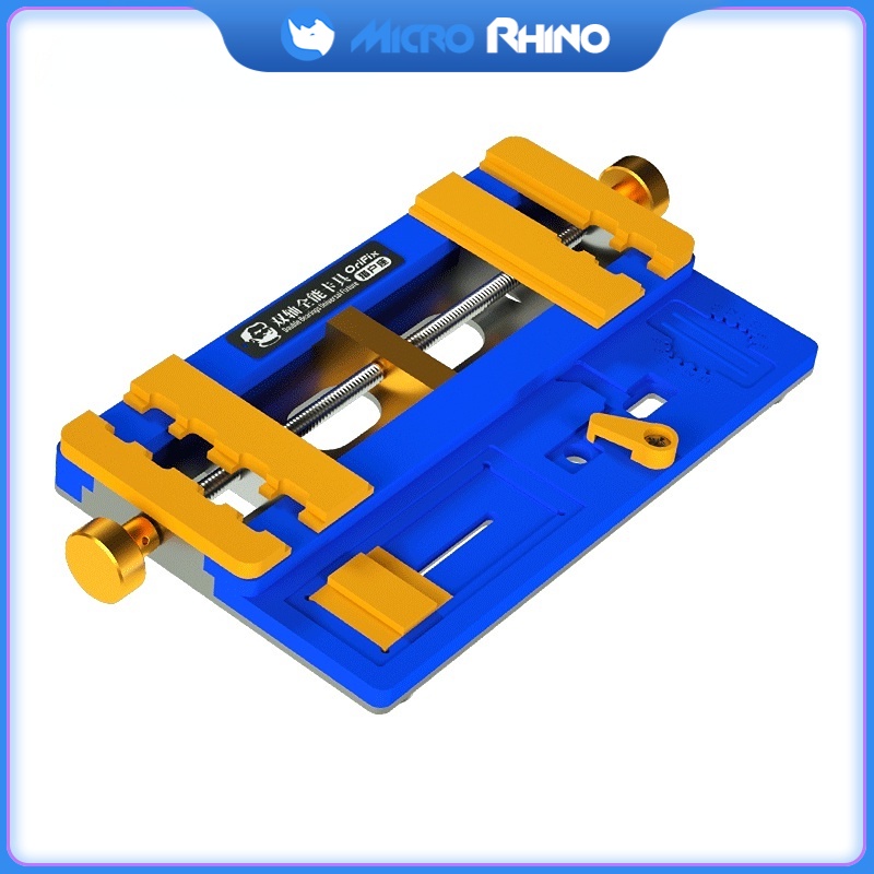 Orifix Universal Fixture Motherboard CPU NAND Repair Holder Phone Dot ...