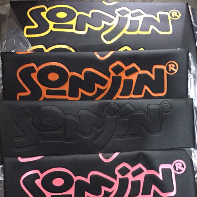 somjin OVERSIZED for mioi 125, honda click/beat | Shopee Philippines
