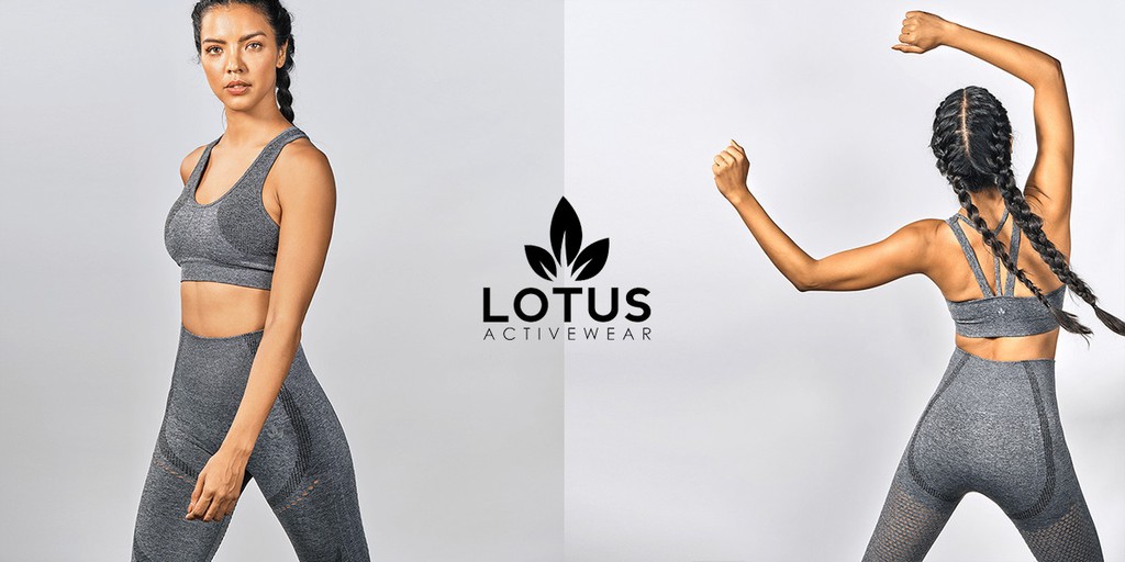 Lotus Activewear, Online Shop | Shopee Philippines