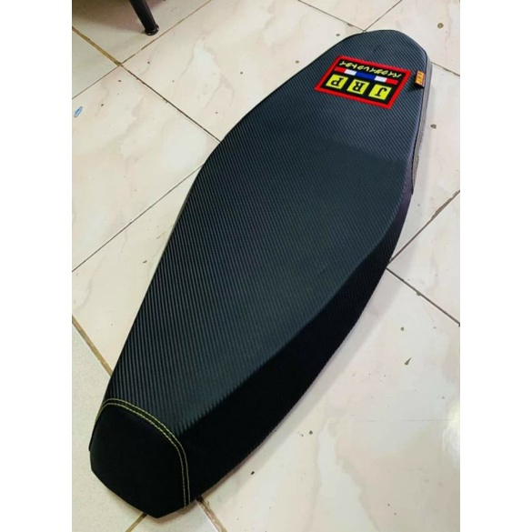 JRP Flat Seat Assy for Honda PCX 150/160 | Shopee Philippines