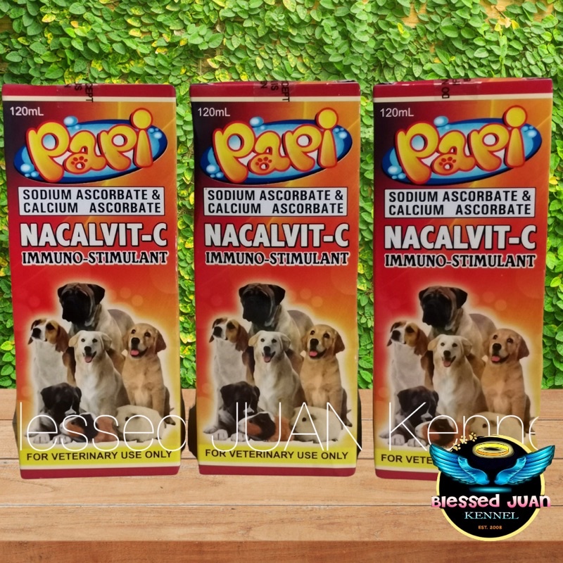 PAPI NACALVIT-C 120 ML | Shopee Philippines PAPI NACALVIT-C 120 ML | Shopee Philippines