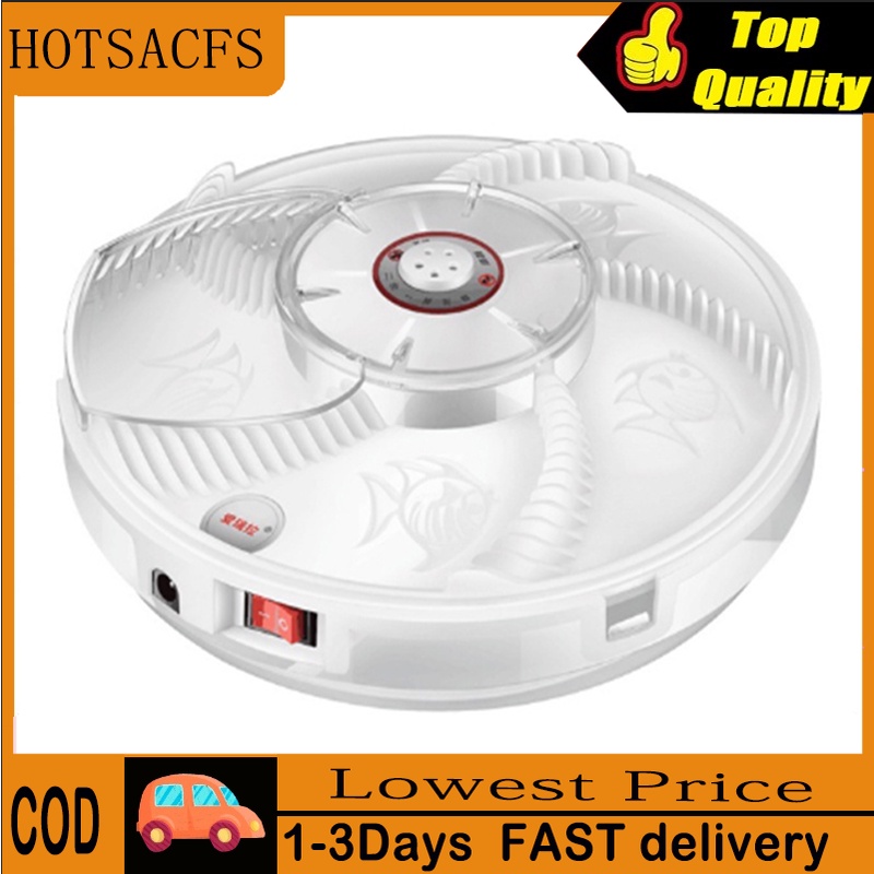 Fly Catcher Fly Trap Venus fly trapPest Device Insect Catcher Automatic ...