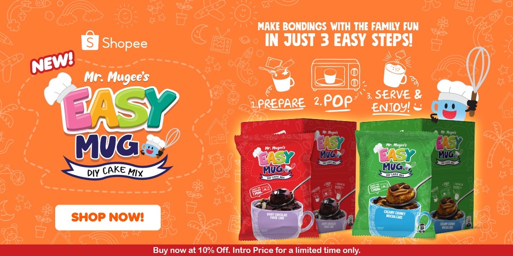 Rebisco , Online Shop | Shopee Philippines