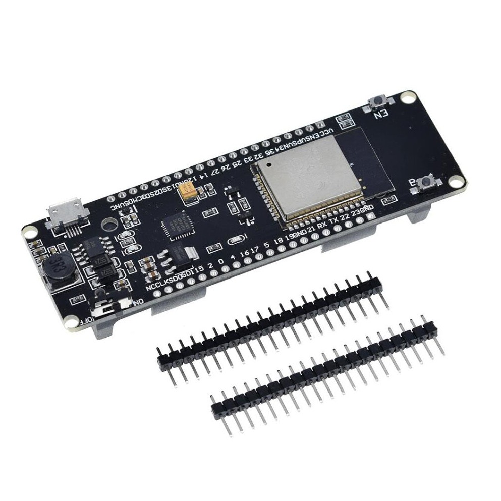 Wemos wifi & bluetooth battery esp32 development tool esp32 battery esp8266 esp wroom 32 esp32 ...
