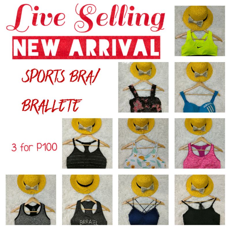 BUNDLE DEAL FOR ONLY P100 Shopee Live Check Out | Shopee Philippines