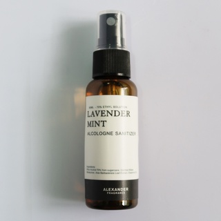 Alexander Fragrance, Online Shop | Shopee Philippines